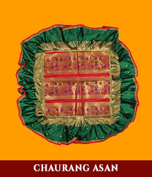 Chaurang Asan – BAPPA MORYA STORES