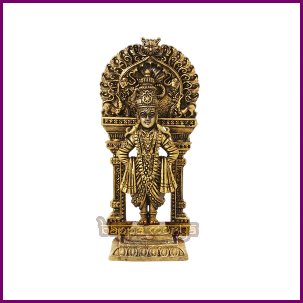 Lord Panduranga Vittala Idol – BAPPA MORYA STORES