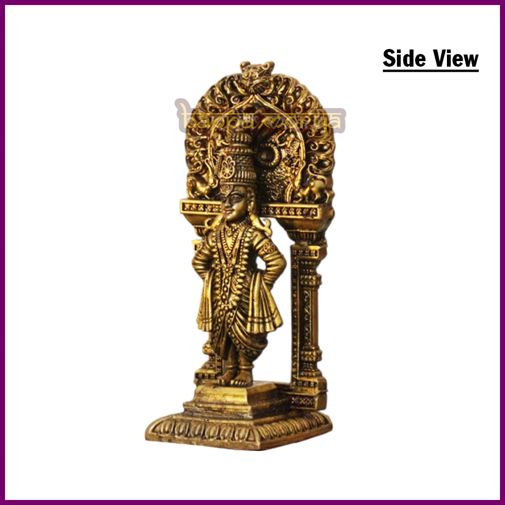 Lord Panduranga Vittala Idol – BAPPA MORYA STORES